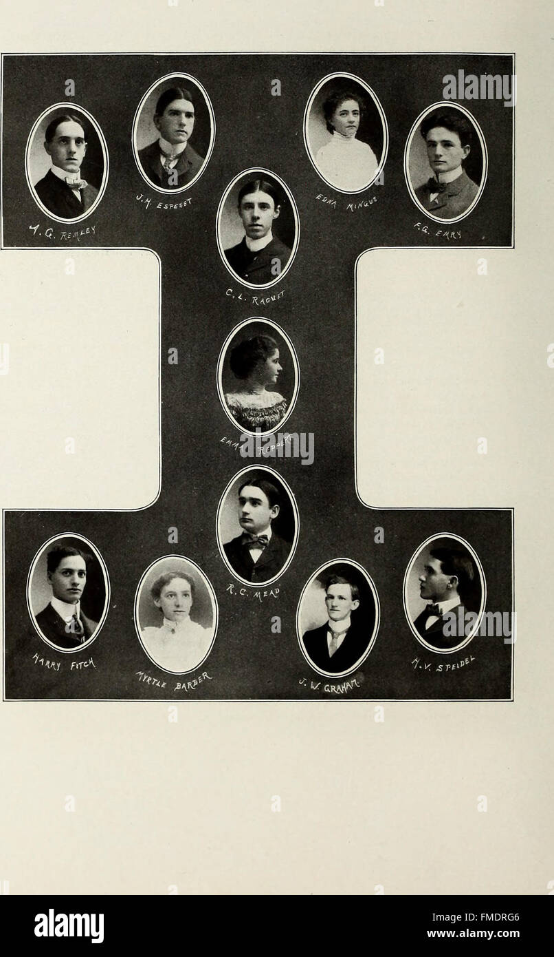 The 1902 edition of 'Hawkeye' explores the adventures of the titular ...