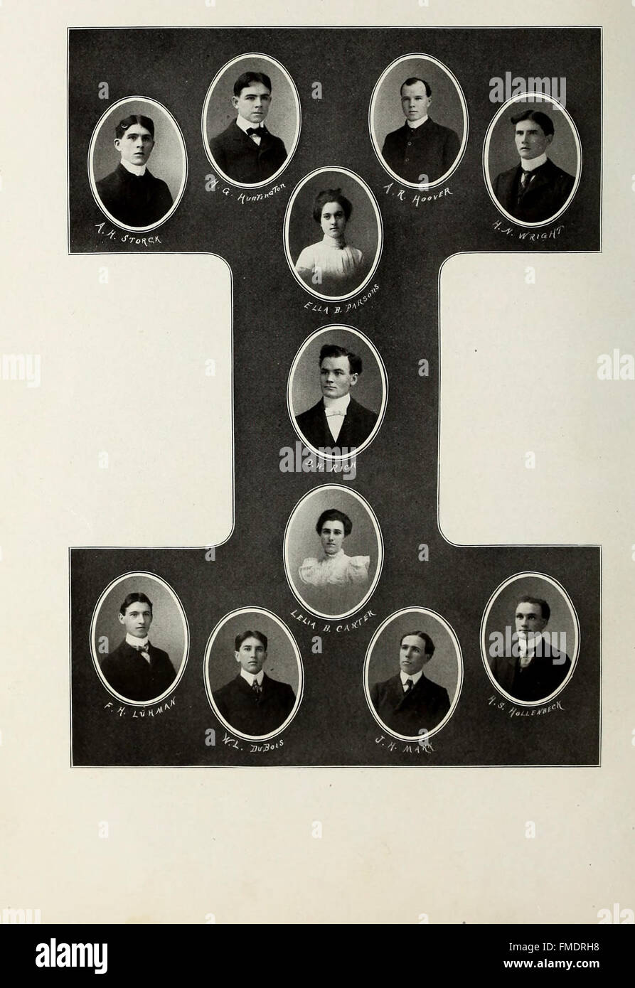 Published in 1902, 'Hawkeye' is a literary work focused on an American ...