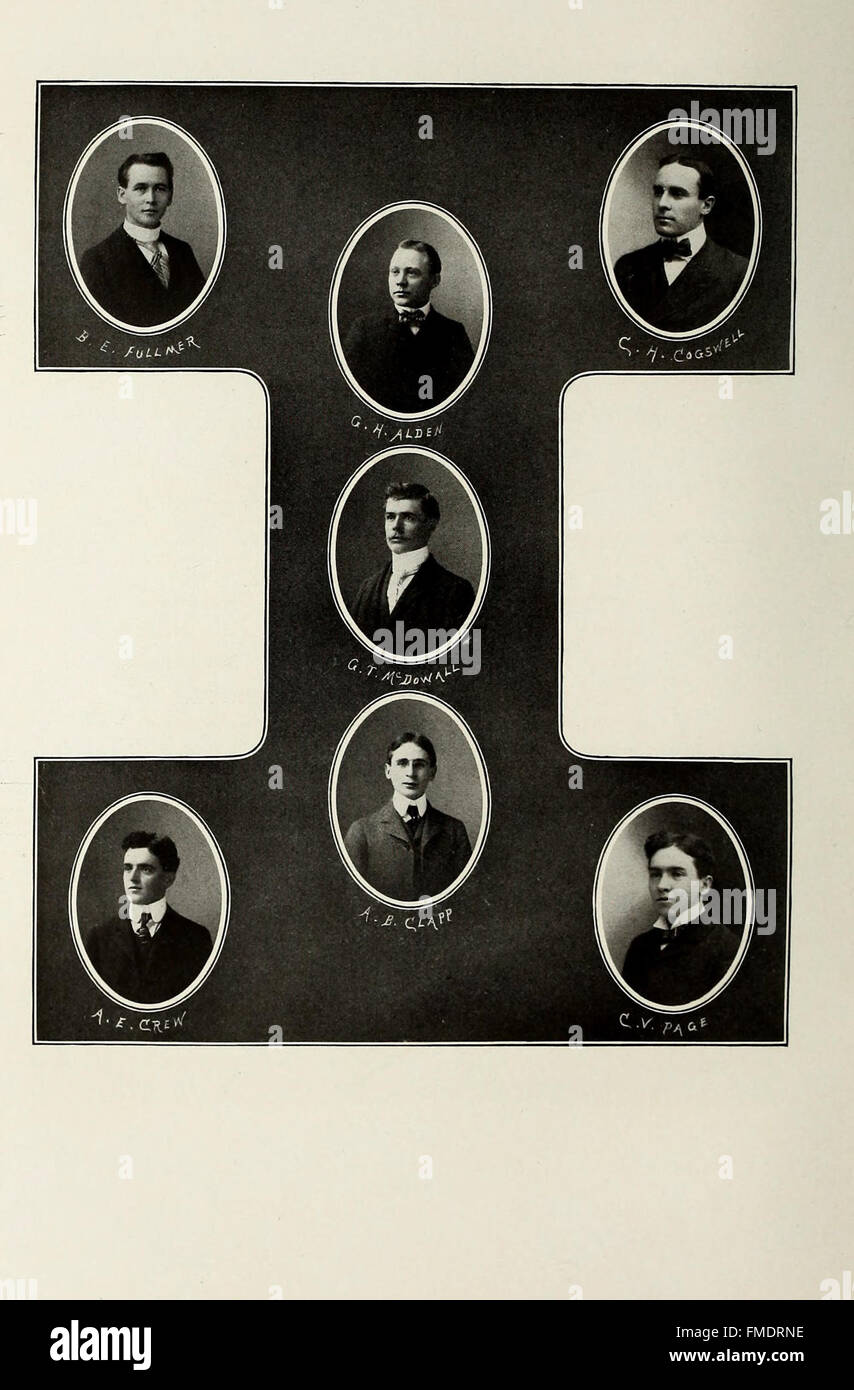 'Hawkeye' (1902) is a literary work detailing the adventures of its ...