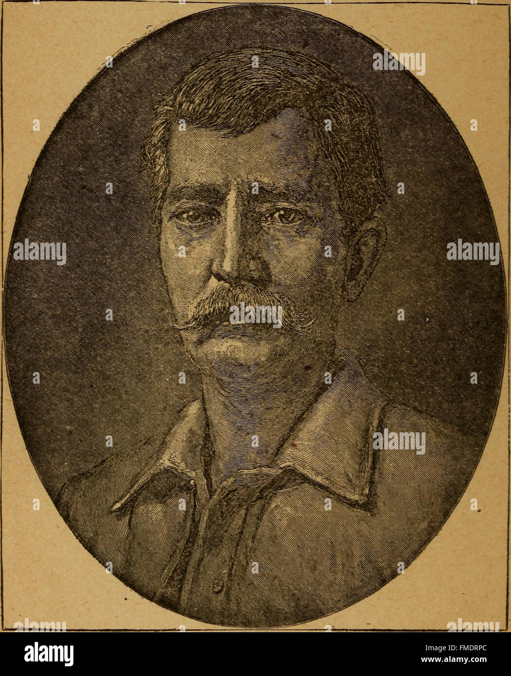 Stanley livingstone map hi-res stock photography and images - Alamy