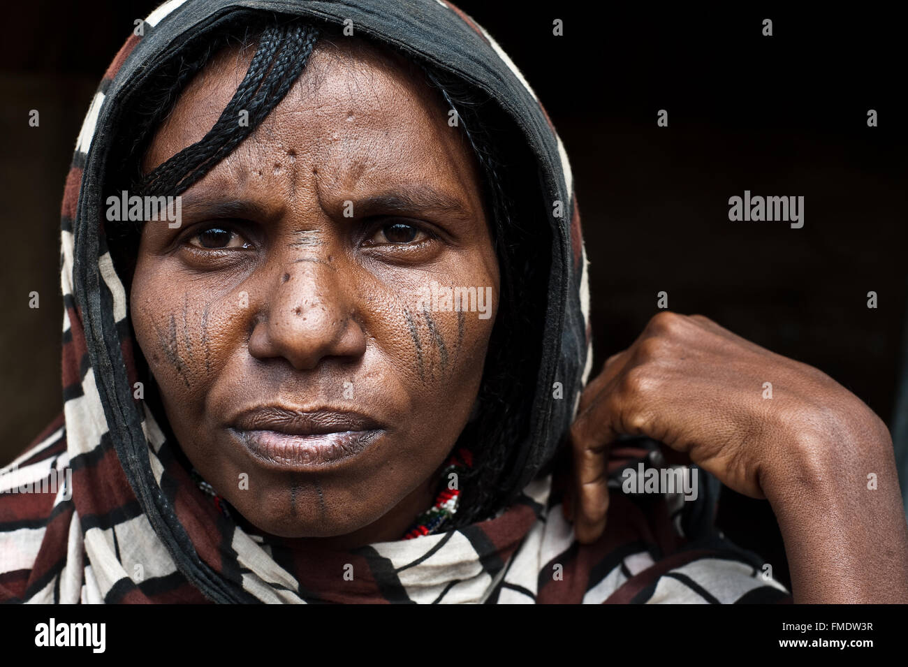Afar people hi-res stock photography and images - Alamy