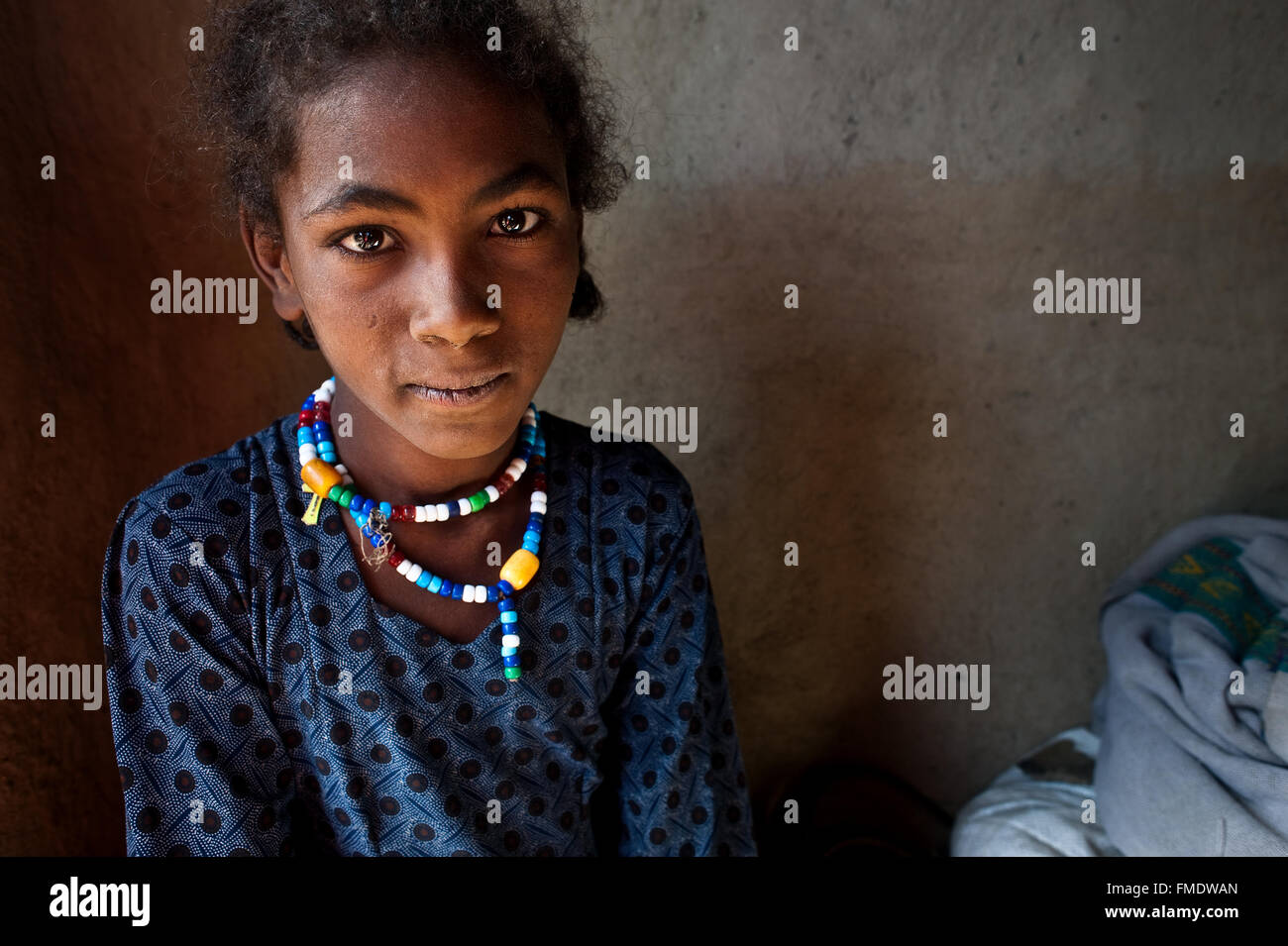 Rural village ethiopia hi-res stock photography and images - Alamy