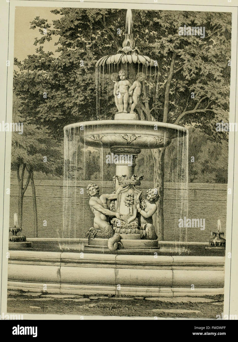 'Historia de la Villa y Corte de Madrid' (1860) is a historical account ...