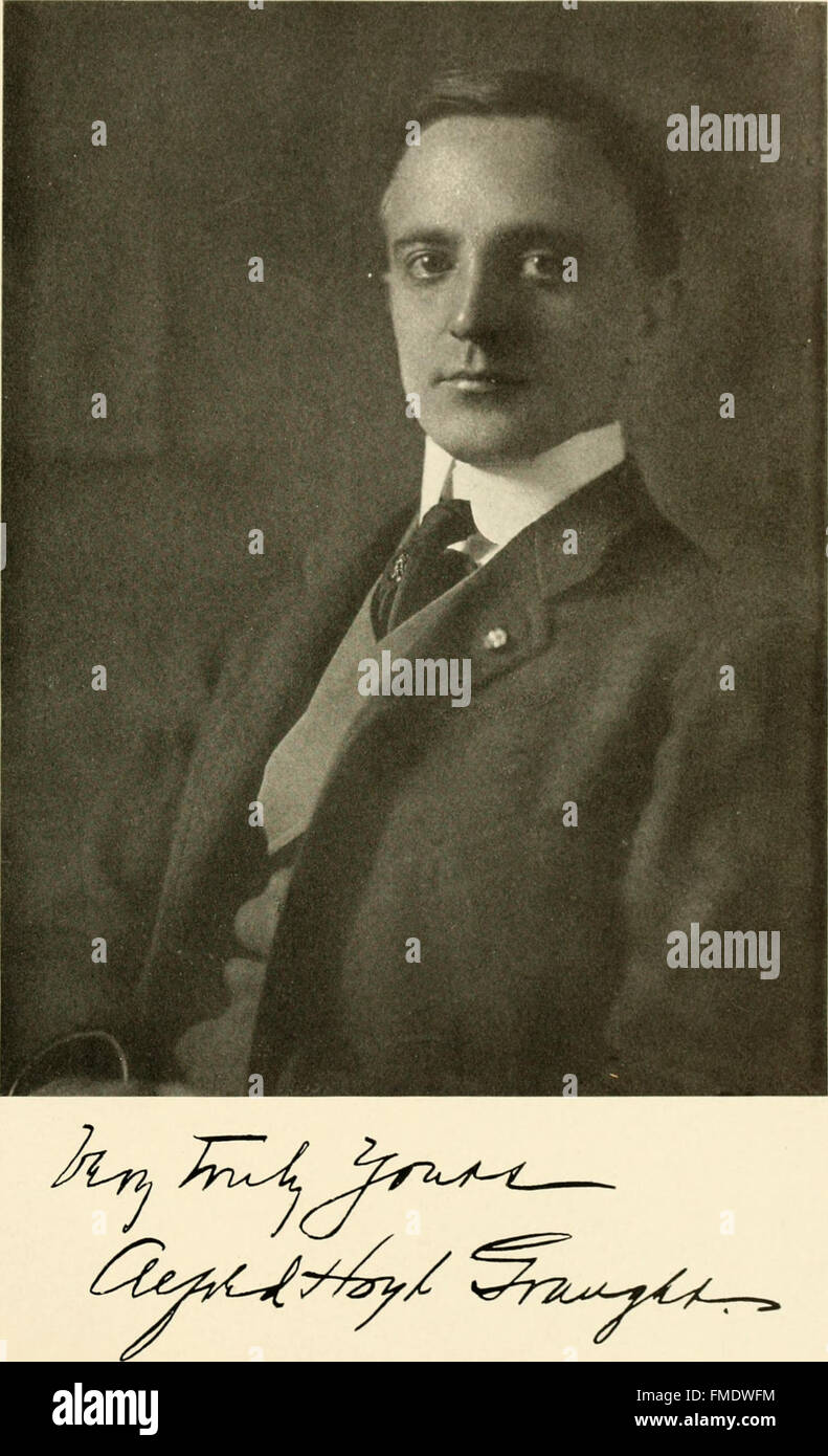 This 1908 historical review provides an in-depth look at the ...