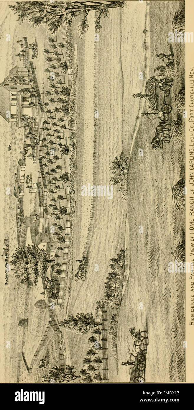 The 'History of Nevada' (1881) provides a comprehensive account of ...