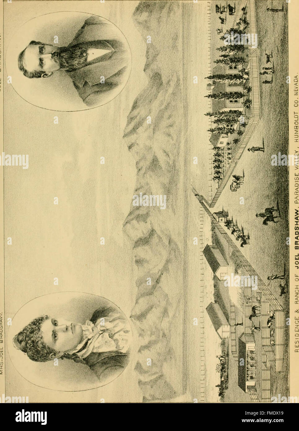 'History of Nevada' (1881) provides a detailed historical overview of ...