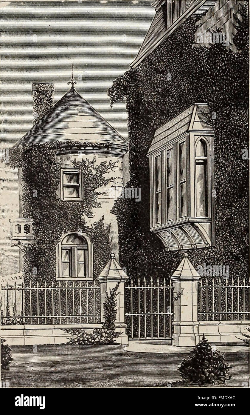 1894 descriptive hi-res stock photography and images - Alamy