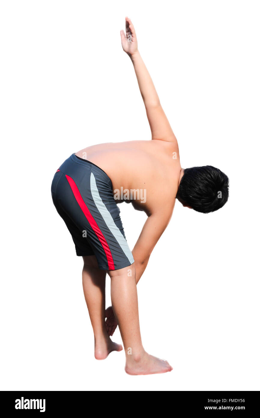 Wram up hi-res stock photography and images - Alamy