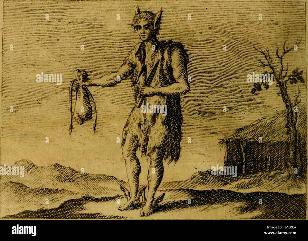 'Iconologia' (1764) is a seminal work on allegorical and symbolic ...