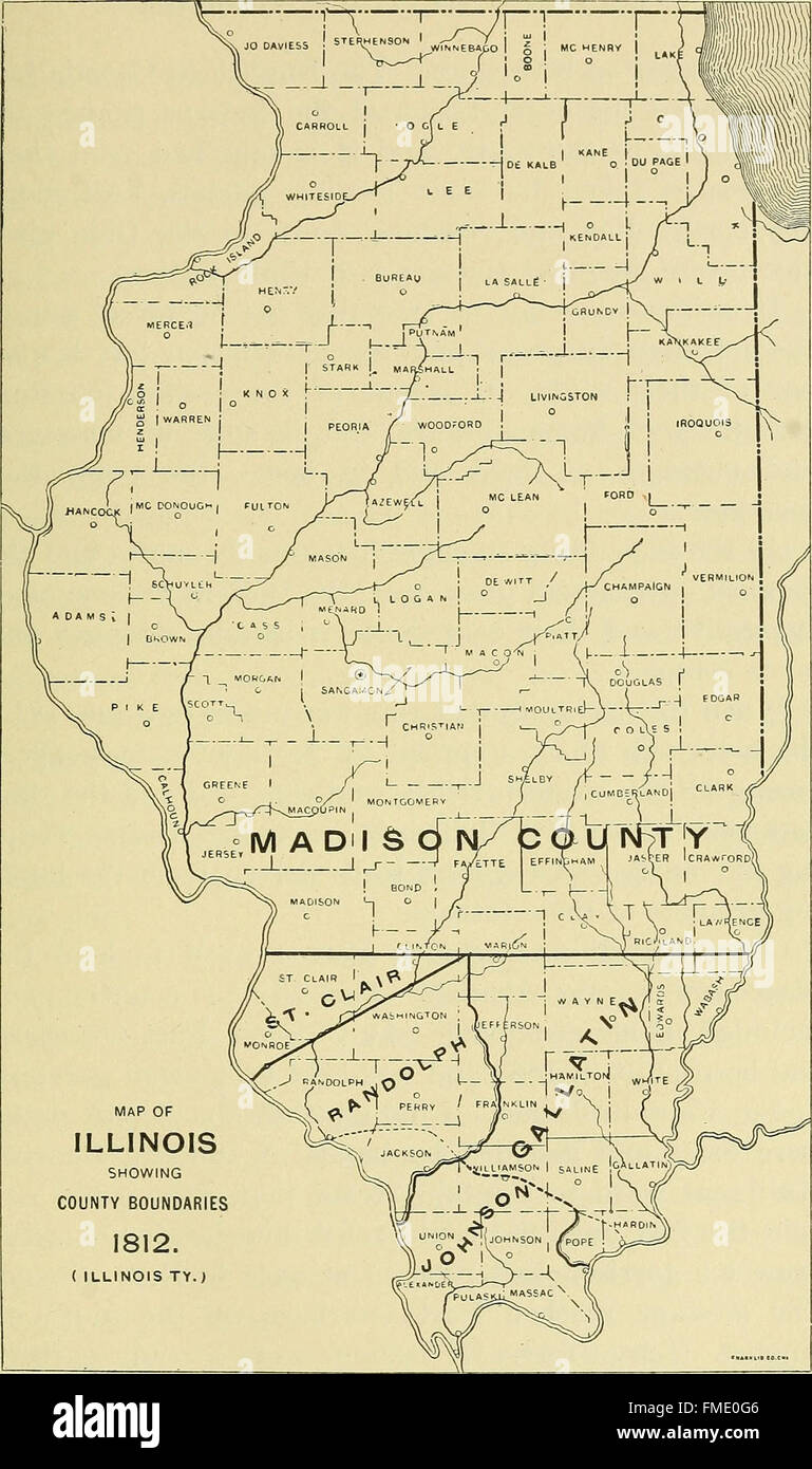 *Illinois History Stories* (1910) is a collection of educational ...