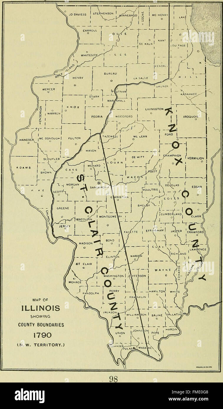 Illinois History Stories, published in 1910, is a textbook designed for ...