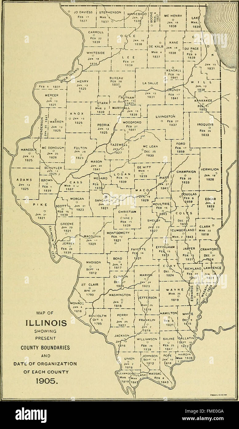 'Illinois History Stories' is a 1910 publication designed to educate ...