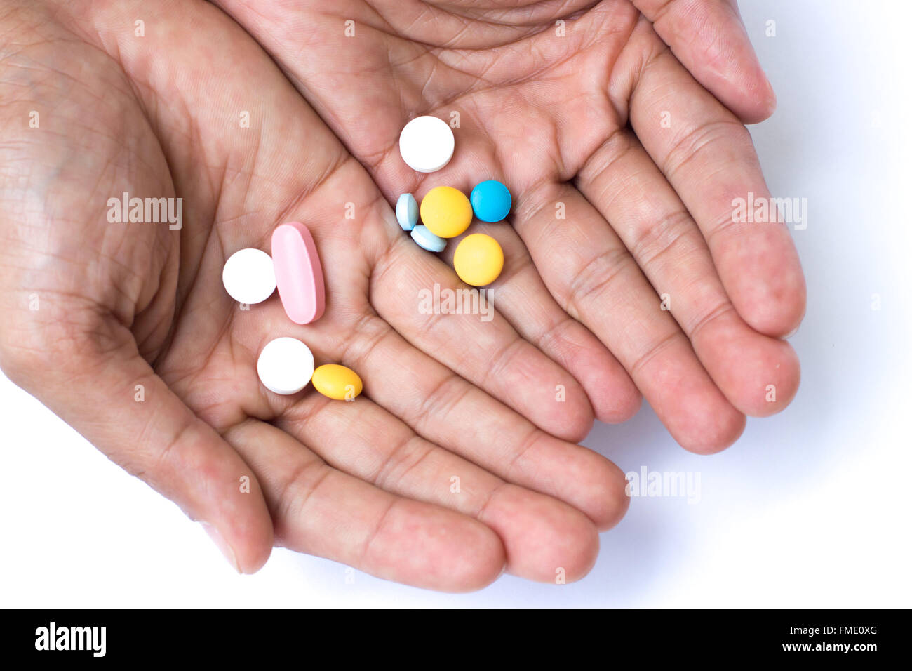 Good health hi-res stock photography and images - Alamy
