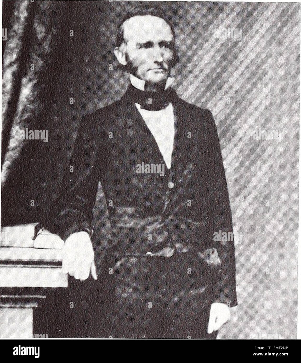'Abraham Lincoln's Cabinet' (1863) examines the composition and roles ...