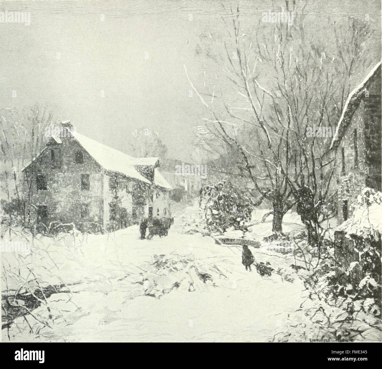 Decorative arts studio hi-res stock photography and images - Alamy