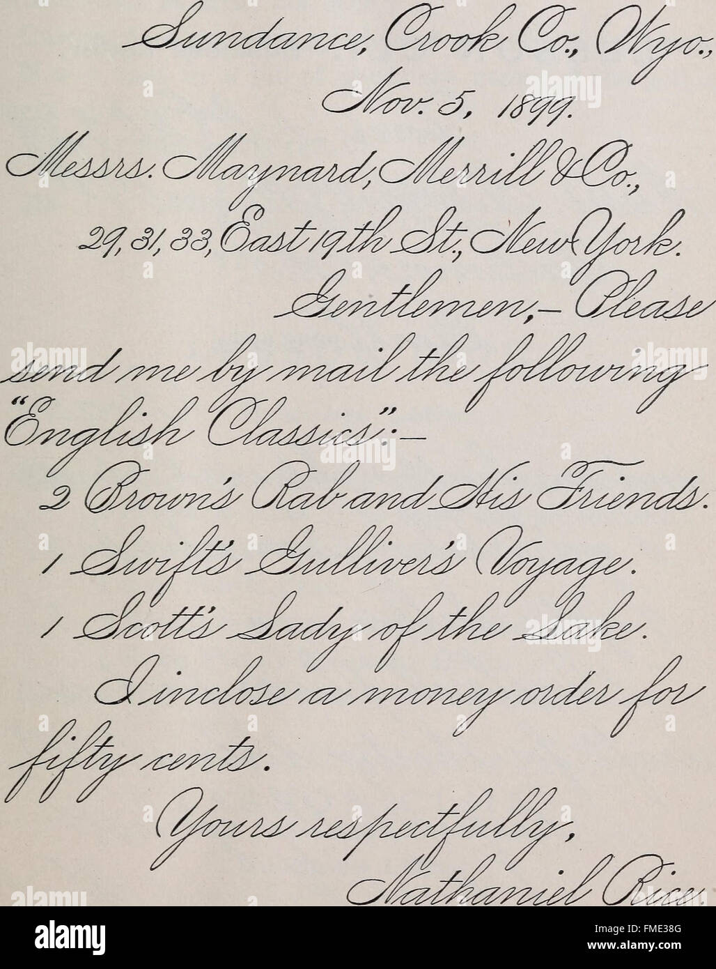 1898 series hi-res stock photography and images - Alamy