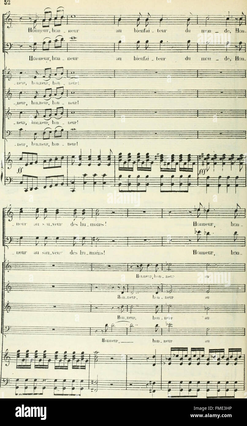 'Joseph' (1900) is a three-act opera, based on the biblical story of ...