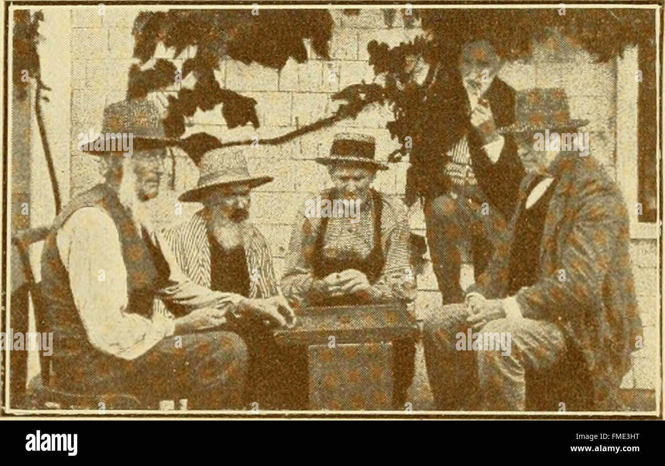 This 1921 biography of Joseph Crosby Lincoln provides an in-depth look ...