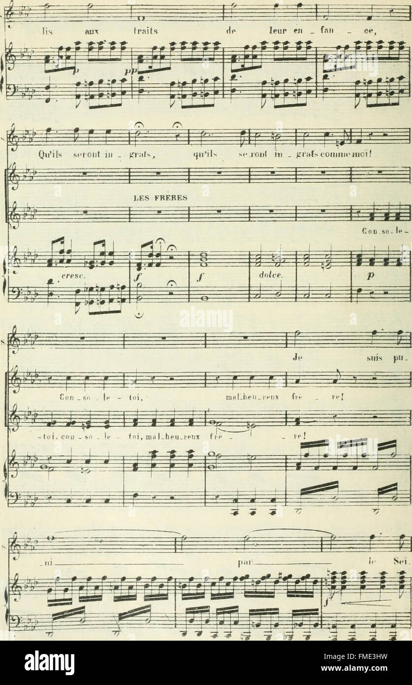 *Joseph - Opéra en Trois Actes*, published in 1900, presents a French ...