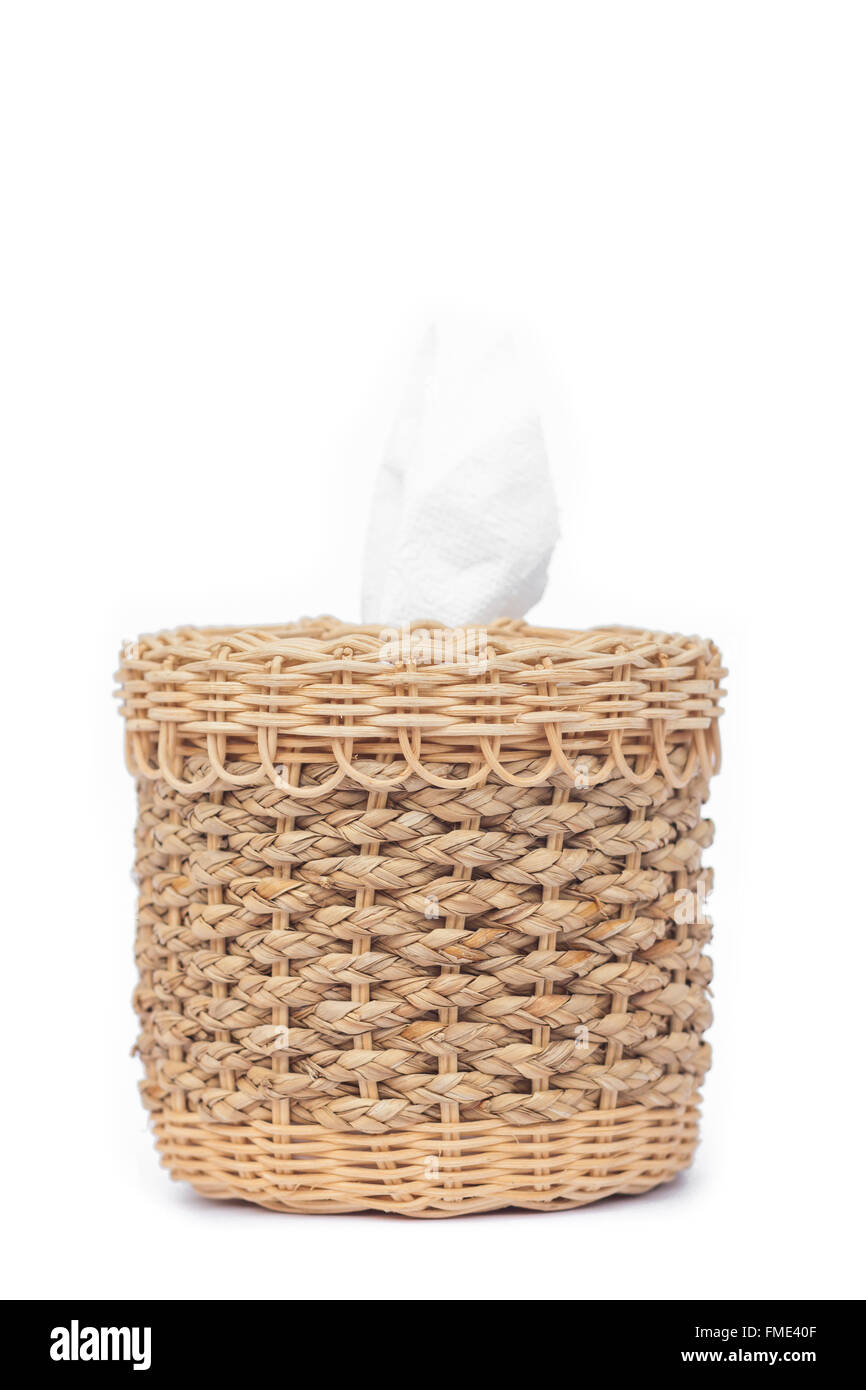 Empty tissue box hi-res stock photography and images - Alamy