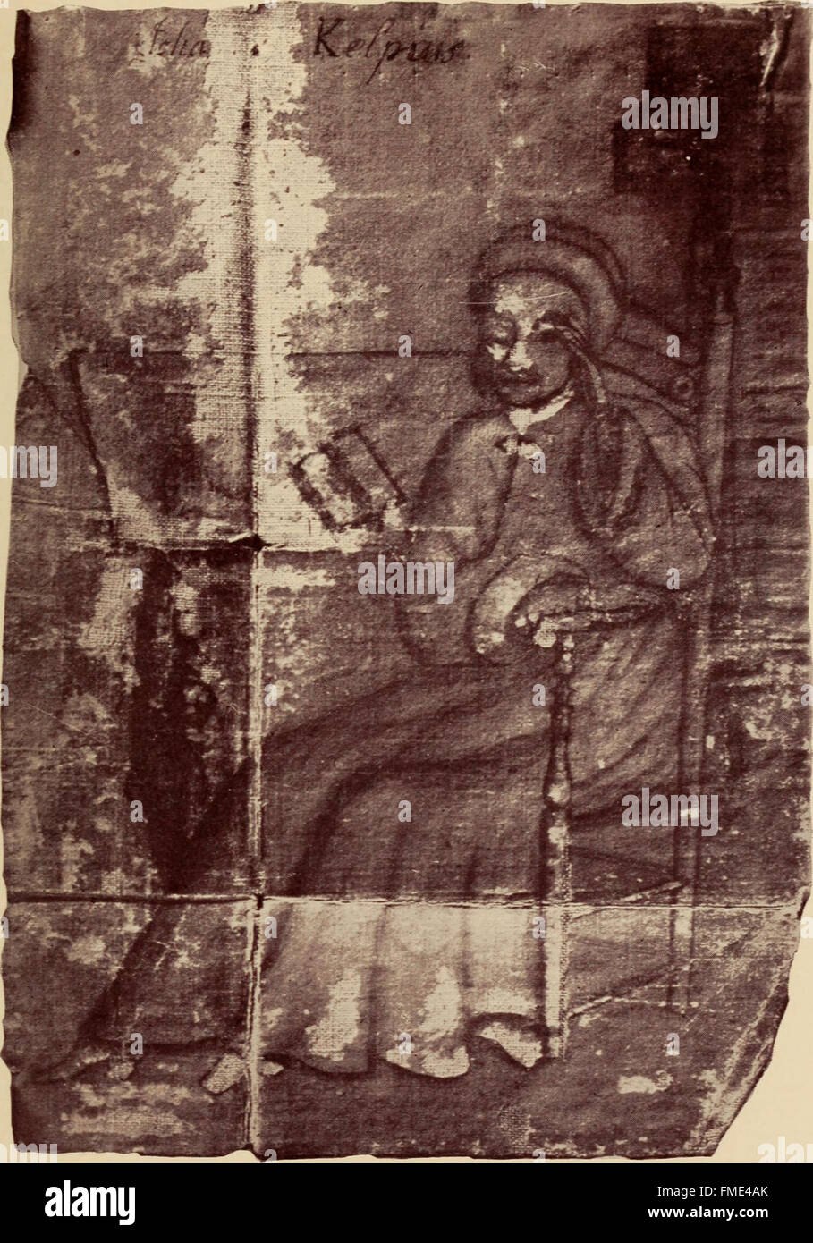 German mystics hi-res stock photography and images - Alamy