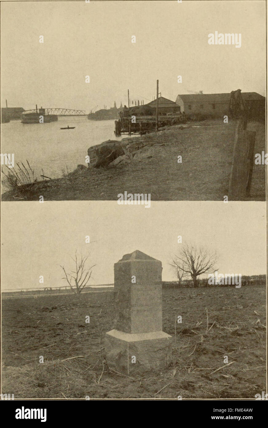 This bi-centennial memorial celebrates the life of Justus Falckner, a ...