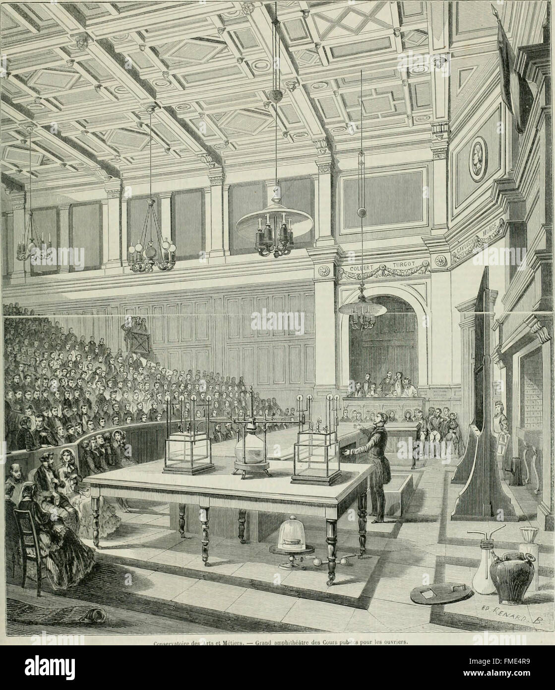 L'illustration - Journal Universel (1843) is a French periodical ...