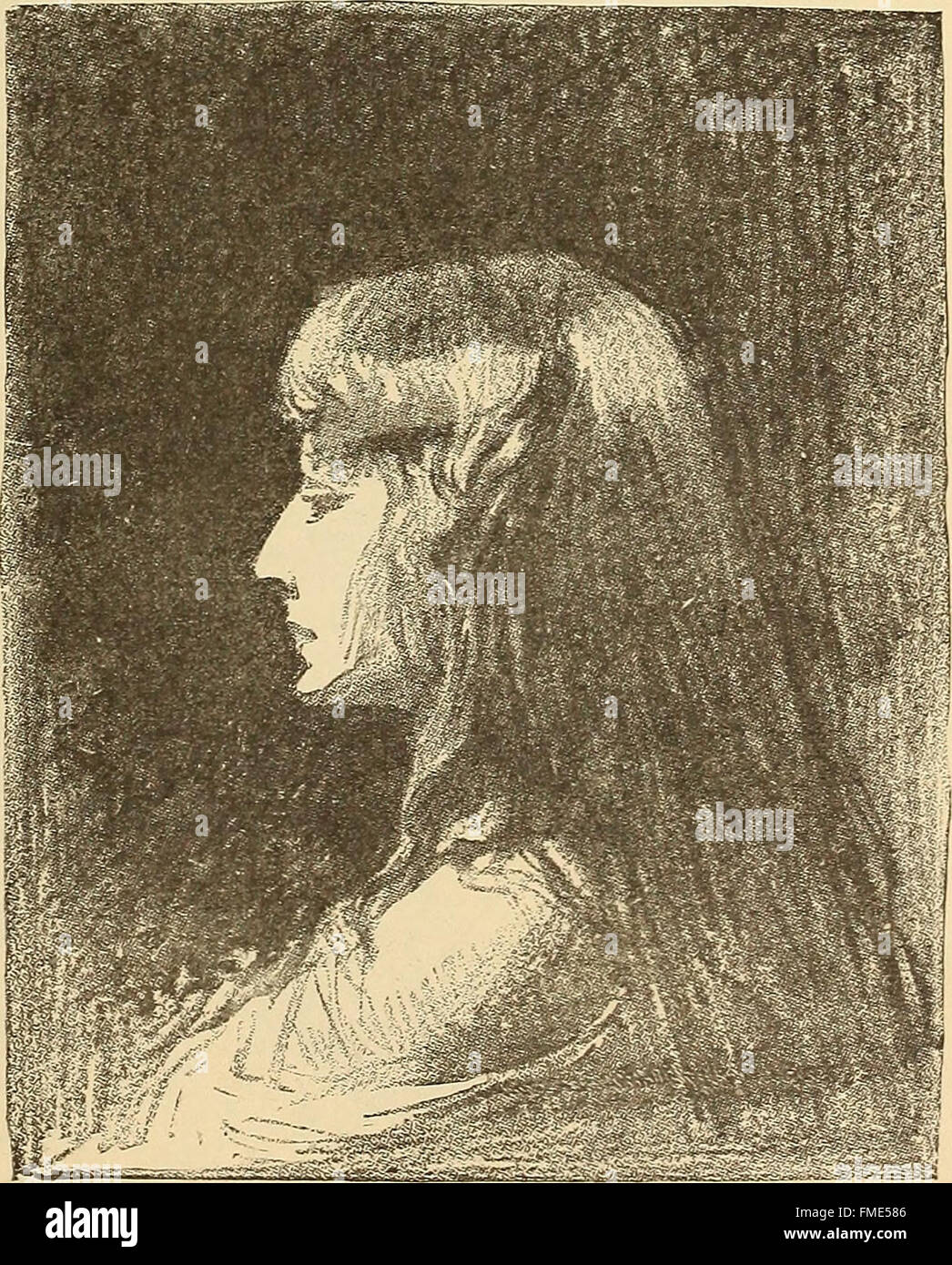 An 1889 collection of essays exploring American art and its evolution ...