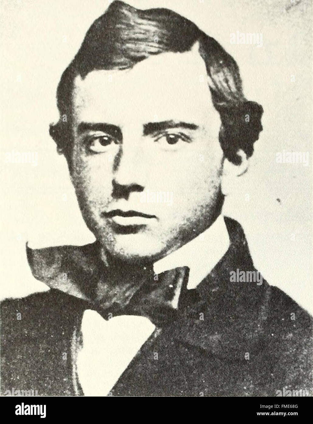 'Abraham Lincoln's Executive Routine' (1861) outlines the daily ...