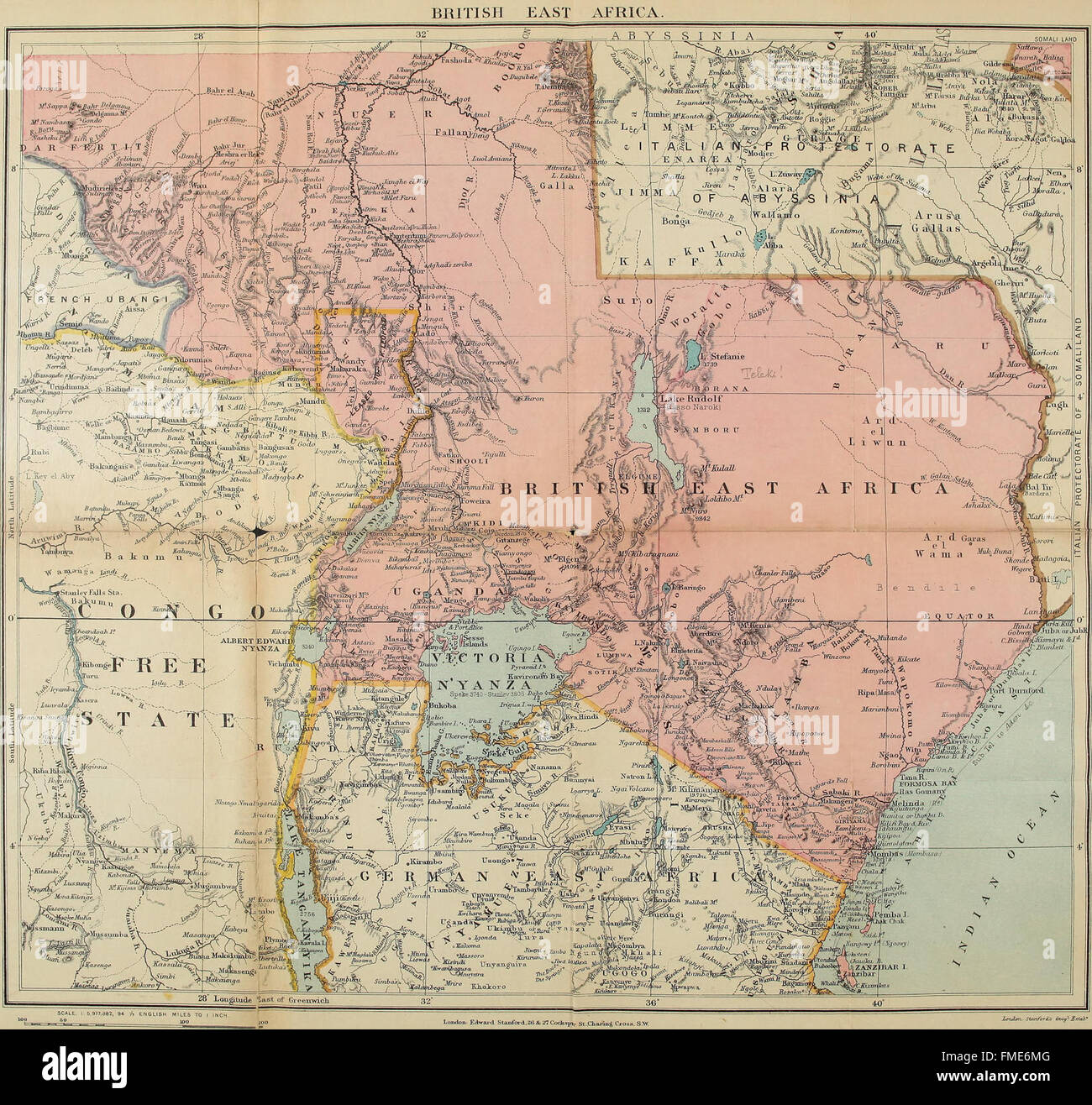Speke map hi-res stock photography and images - Alamy