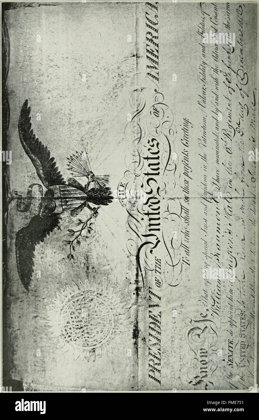 This 1912 work documents the life of Dr. William Beaumont and his ...