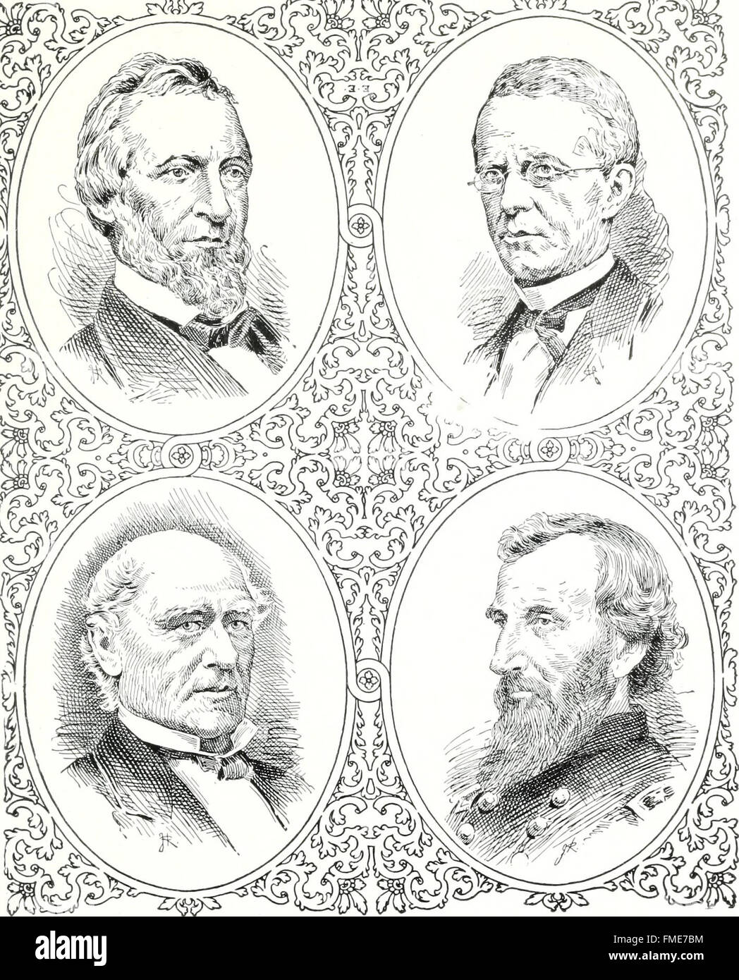 This 1912 biography focuses on Abraham Lincoln's early career as a ...