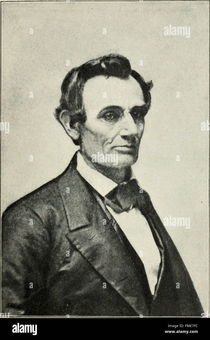 'Lincoln and the Sleeping Sentinel' (1909) recounts the true story of ...