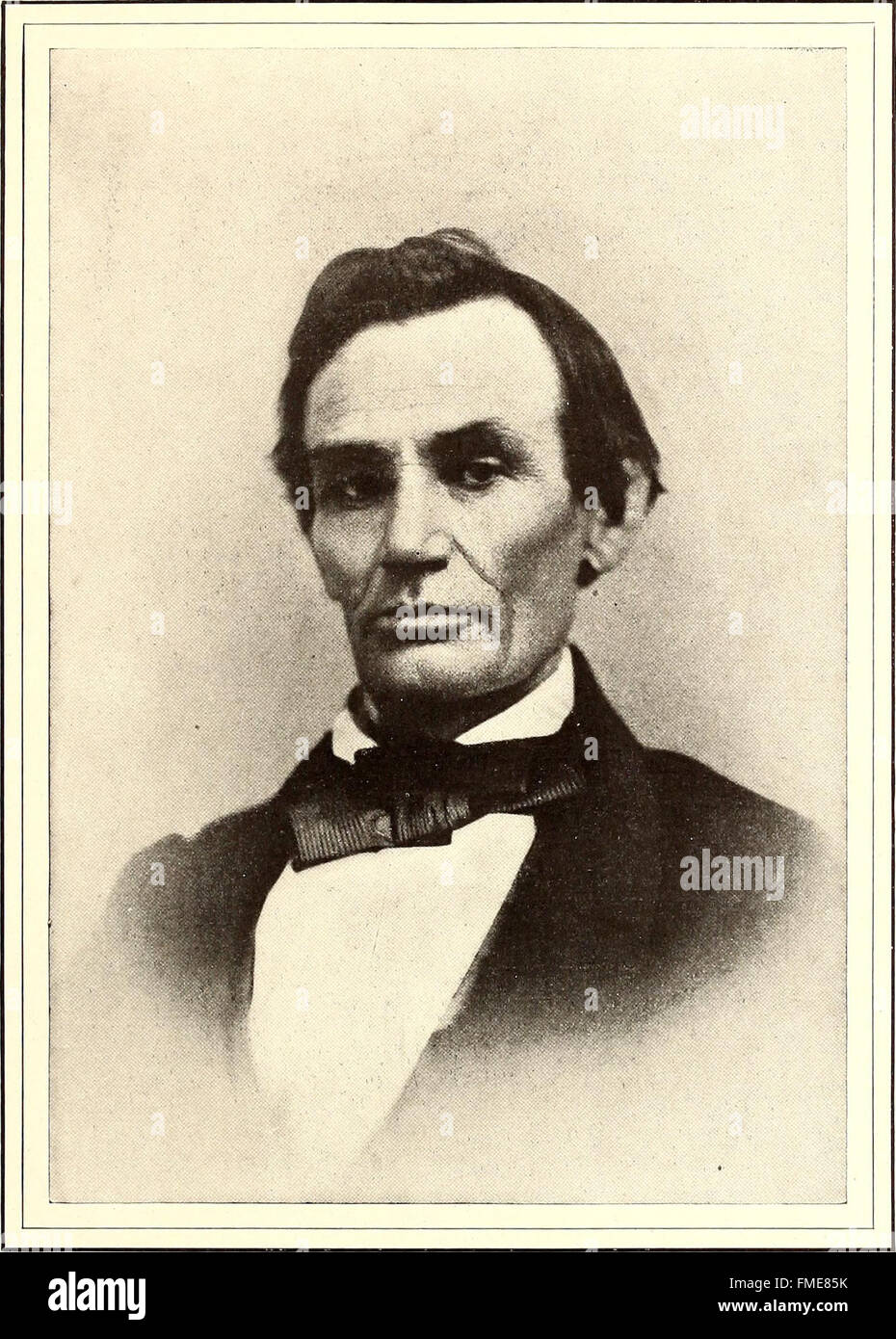 The 'Lincoln Centennial Number' (1909) commemorates the 100th ...