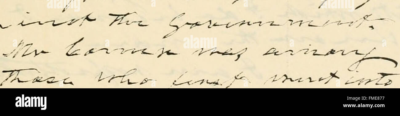 The 'Lincoln Letters' (1914) compiles a selection of letters written by ...