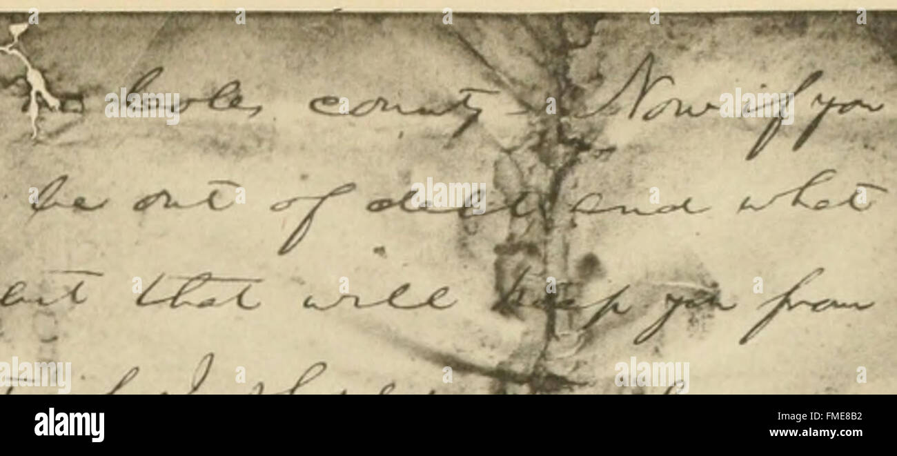 'Lincoln Letters' (1914) compiles a collection of letters written by ...