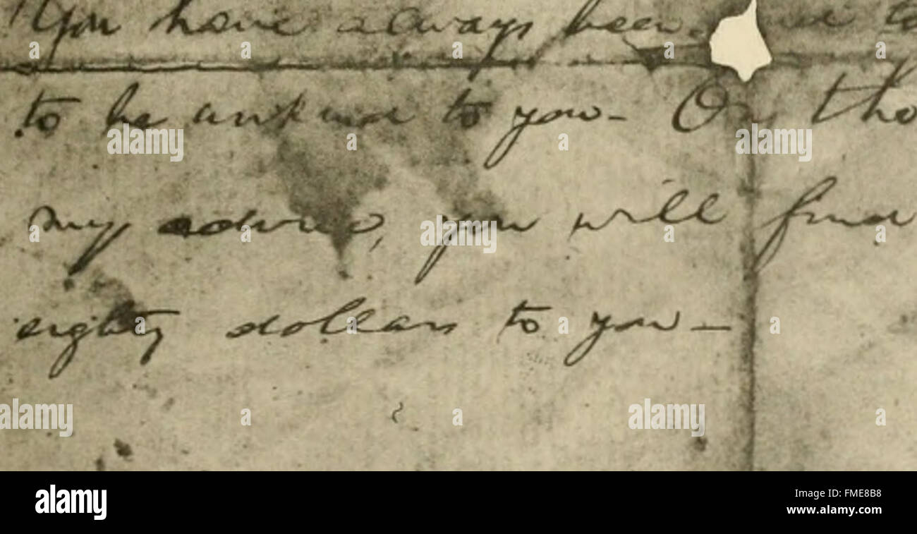The 1914 collection of Lincoln letters offers valuable insights into ...