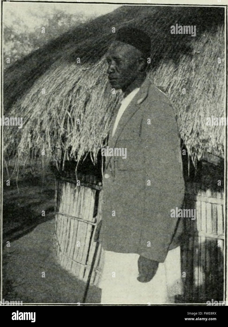 'Am Tendaguru' (1912) details the German research expedition to East ...