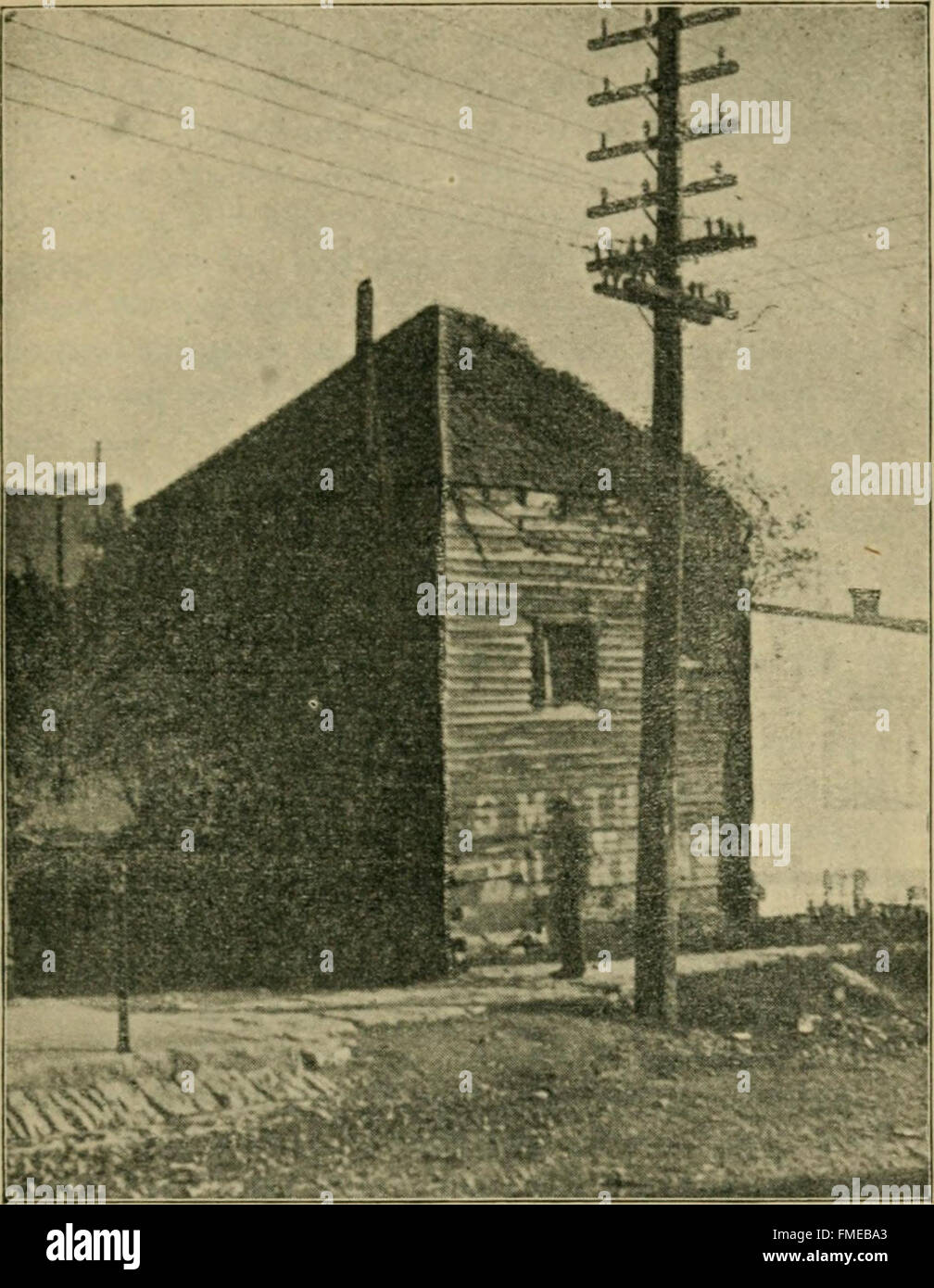 Goodlander hi-res stock photography and images - Alamy