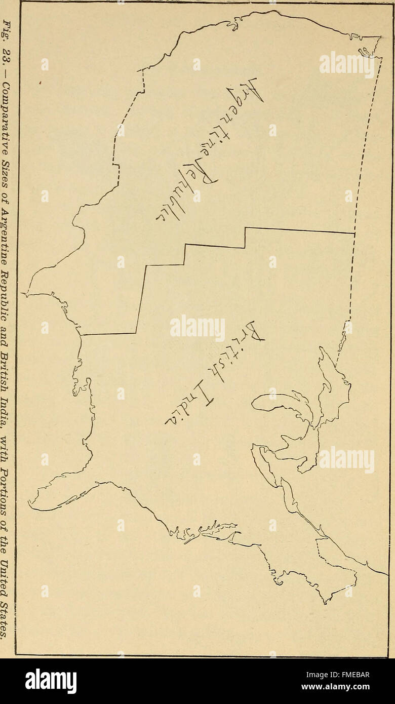 'Methods and Aids in Geography' (1889) provides educational techniques ...