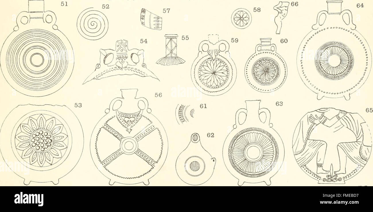 Meydum and Memphis (III) (1910 Stock Photo - Alamy