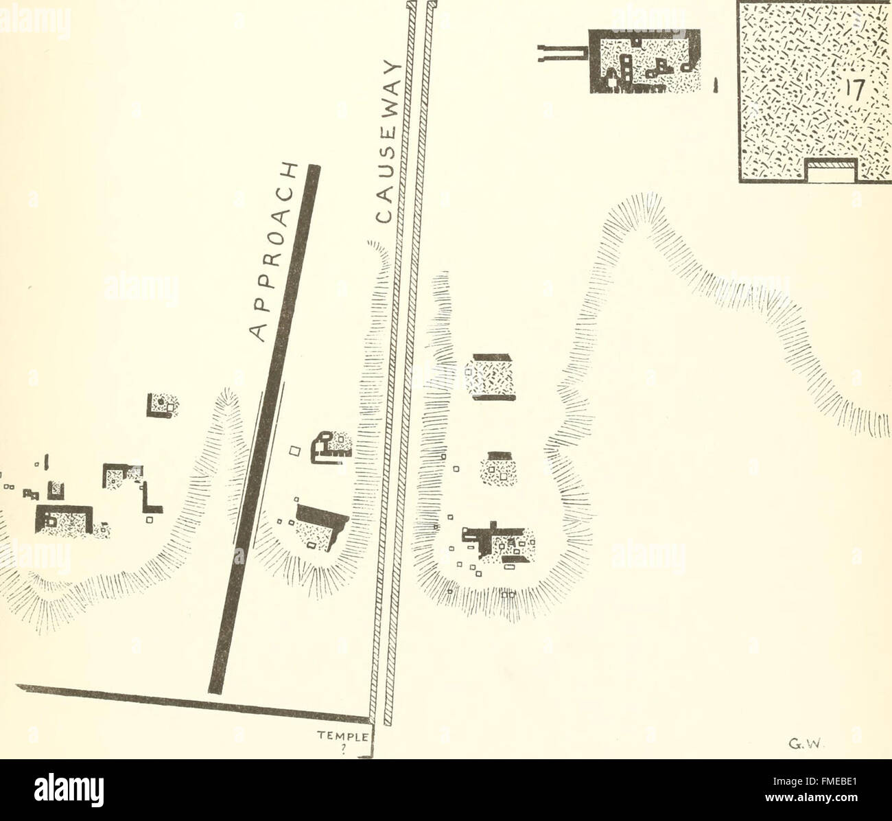Meydum and Memphis (1910) examines the historical and archaeological ...