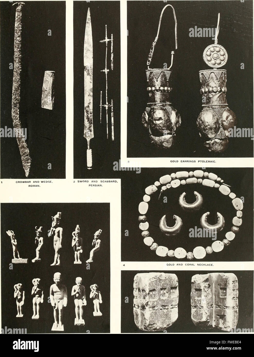 'Meydum and Memphis (III)' (1910) explores the ancient Egyptian sites ...