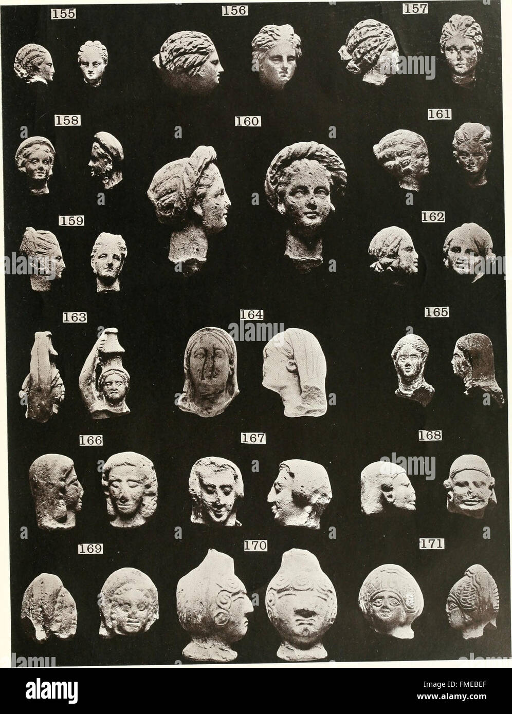 'Meydum and Memphis (III)', published in 1910, explores the ...