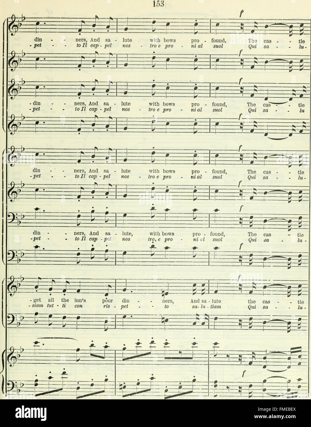'Mignon' (1881) is an opera in three acts composed by Ambroise Thomas ...