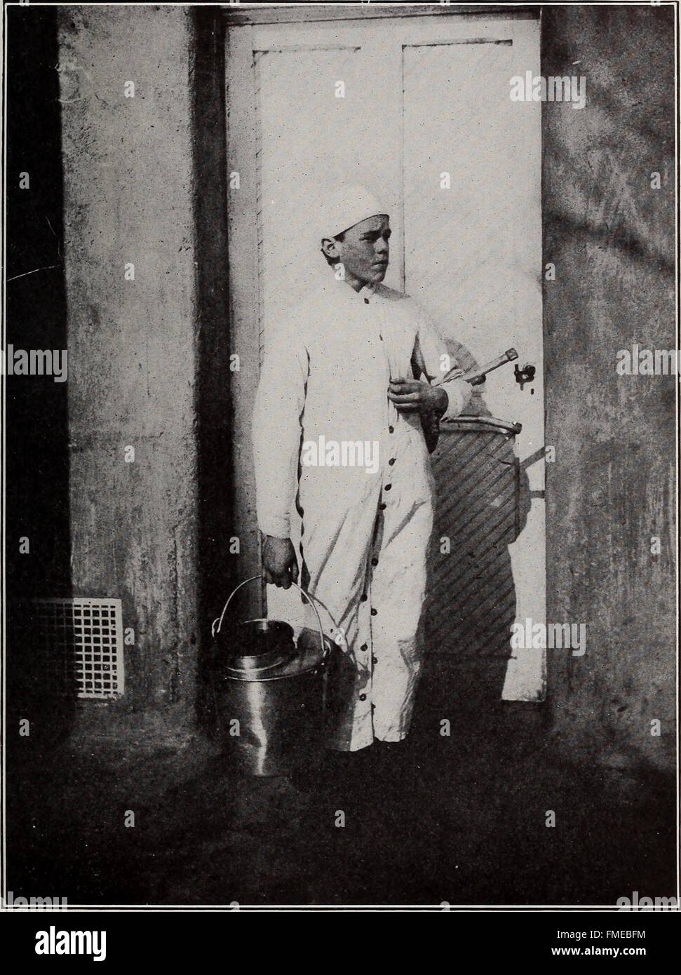 *Milk and Its Relation to the Public Health* (1912) discusses the ...