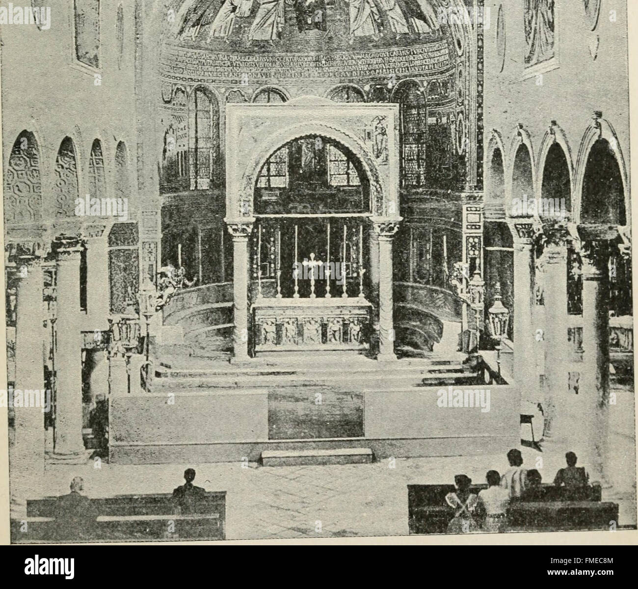 'Monuments of the Early Church' (1901) provides an in-depth examination ...
