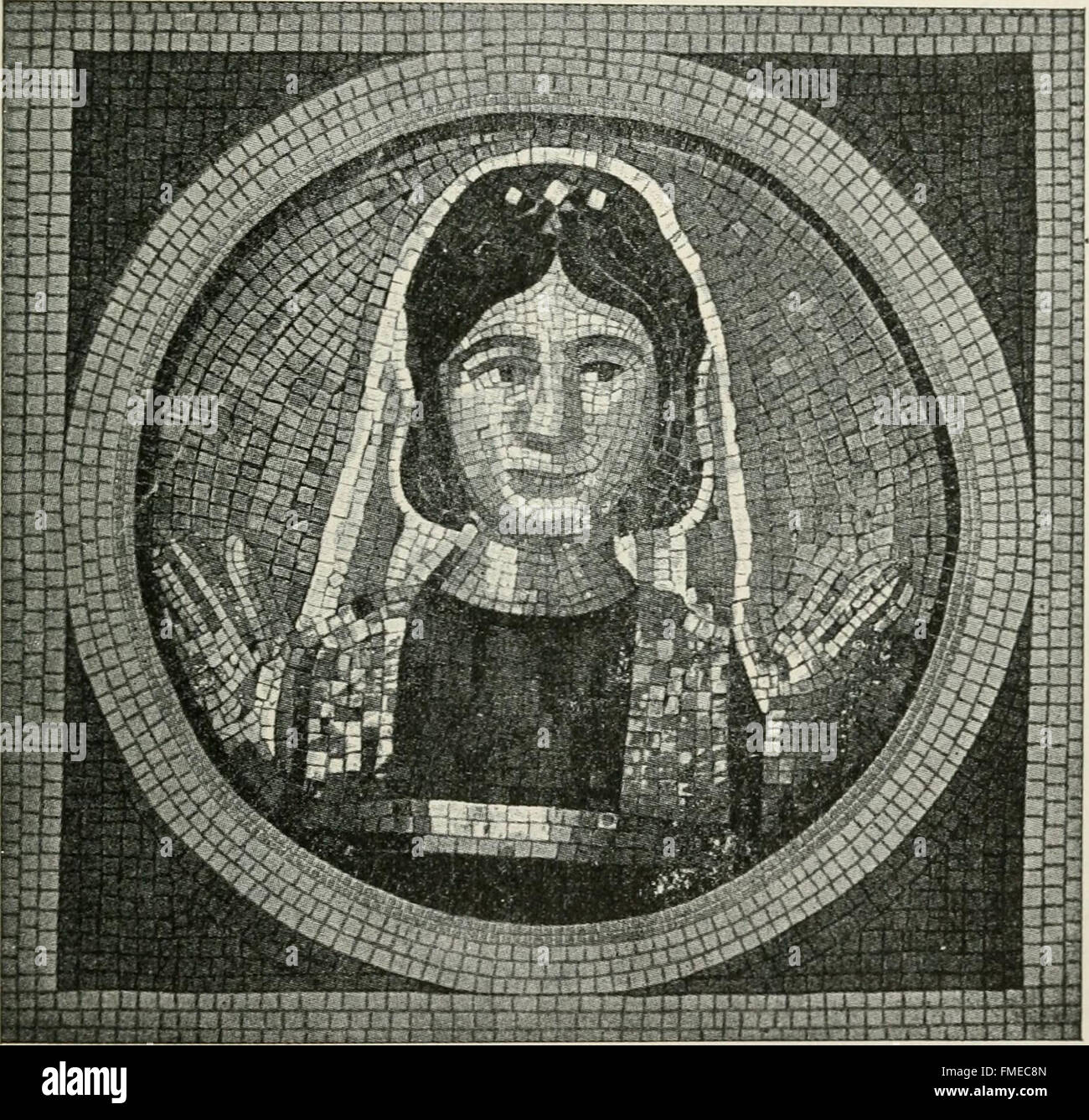 *Monuments of the Early Church* (1901) provides a historical overview ...