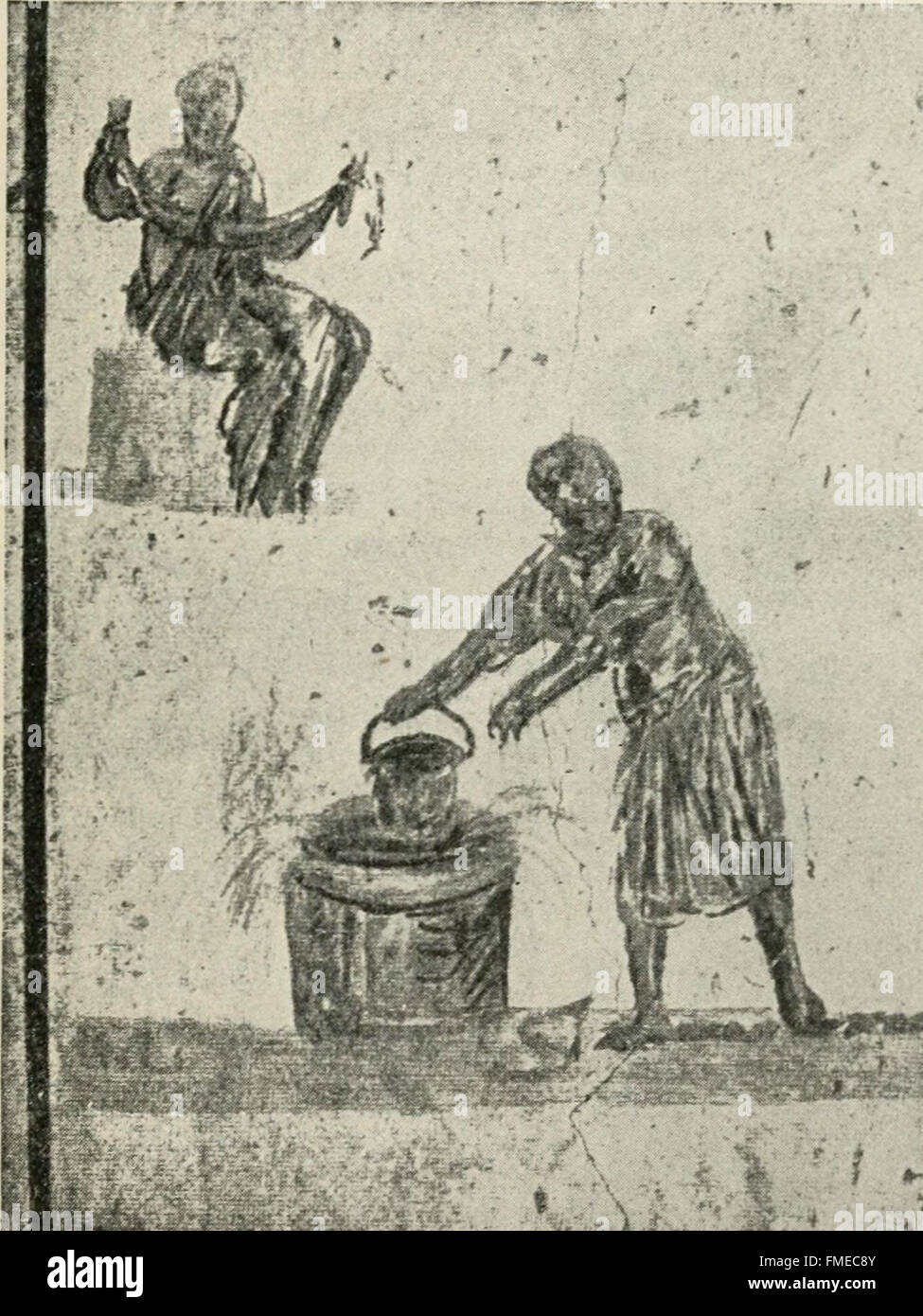 A 1901 work focusing on early Christian church architecture and ...