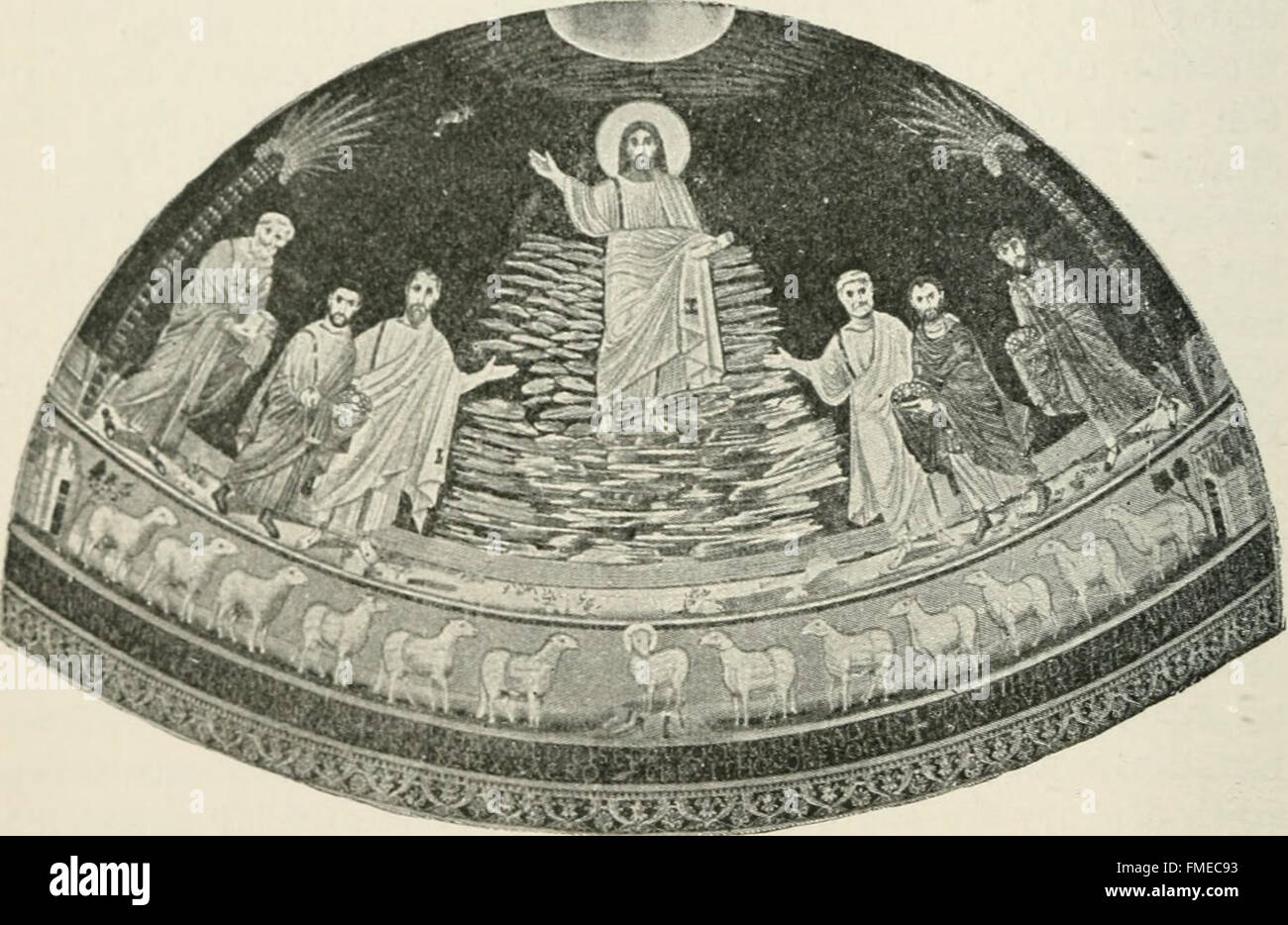 'Monuments of the Early Church' (1901) explores early Christian ...